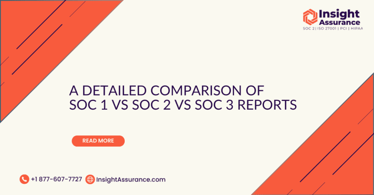 A Detailed Comparison of SOC 1 vs SOC 2 vs SOC 3 Reports - Insight ...