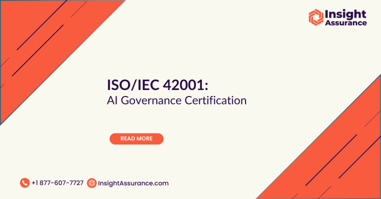 Insight Assurance Earns IAS Accreditation to Certify for ISO/IEC 42001:2023 - Insight Assurance